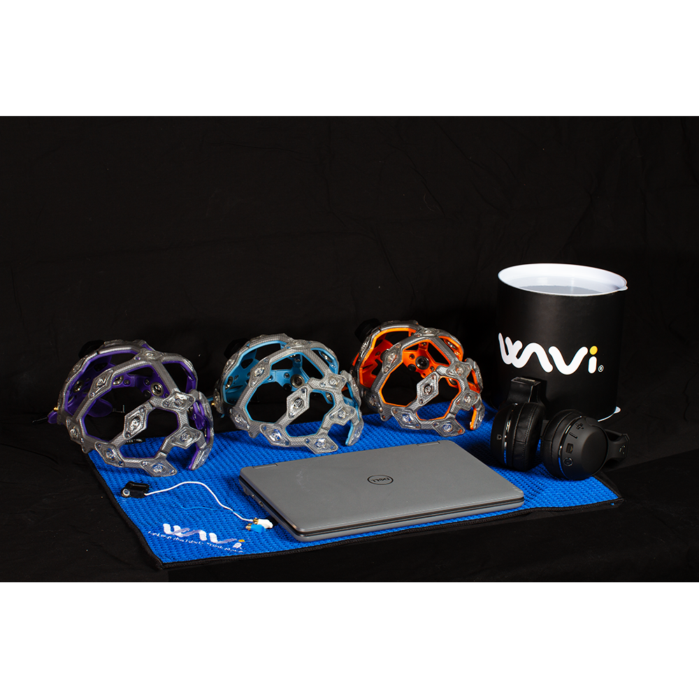 Assessments :: WAVi SCAN EEG - Brainnovation Network